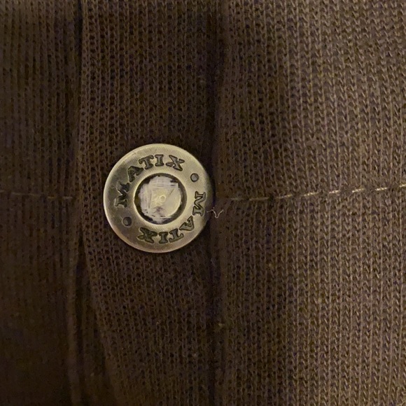 Matix | Jackets & Coats | Mens Large Matix Jacket | Poshmark